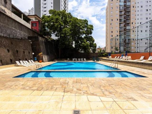 Aconchegante apartamento para venda em Freguesia do Ó com 3 quartos, 84m² camilapadula#JA3J2