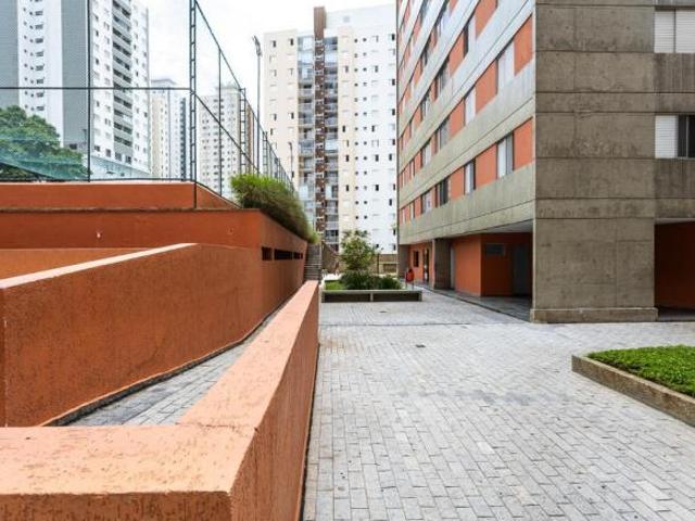Versátil apartamento para venda em Freguesia do Ó com 3 quartos, 84m² carlarodriguessilva#JA3J2