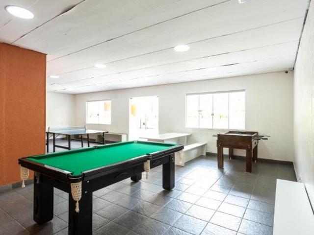 Agradável apartamento para venda em Freguesia do Ó com 3 quartos, 84m² douglast#JA3J2