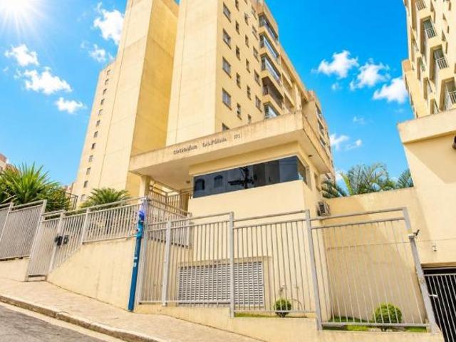 Excelente apartamento para venda em Freguesia do Ó com 3 quartos, sendo 1 suíte, 65m²
