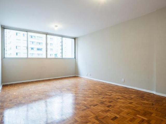 Funcional apartamento para venda em Indianópolis com 3 quartos, 96m²