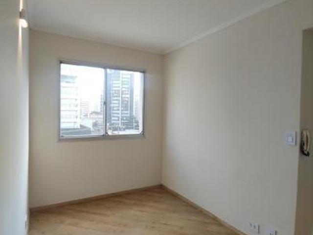Agradável apartamento para venda em Indianópolis com 1 quarto, 45m² vlamirfreitas#91365