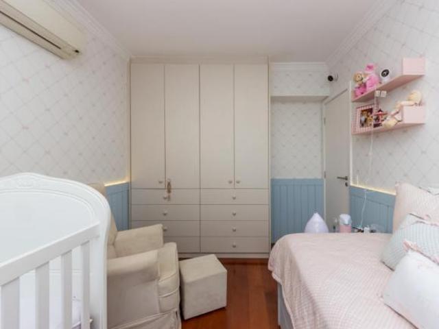 Imperdível apartamento para venda em Indianópolis com 4 quartos, sendo 3 suítes, 162m² kathrincoar