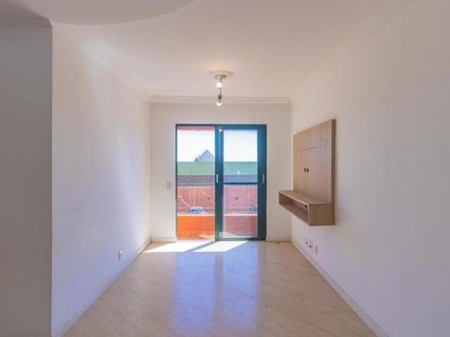 Deslumbrante apartamento para venda em Interlagos com 3 quartos, 64m²