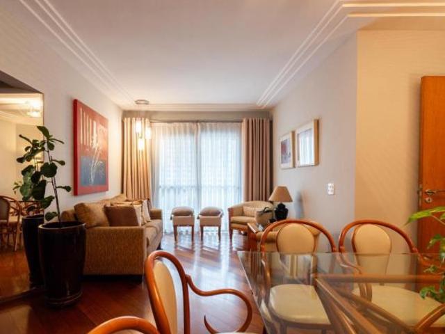 Confortável apartamento para venda em Ipiranga com 4 quartos, sendo 1 suíte, 166m² katianakamoto#4
