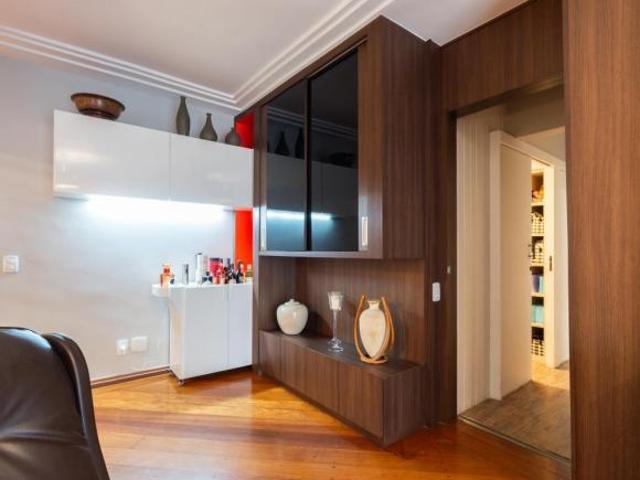Espetacular apartamento para venda em Ipiranga com 4 quartos, sendo 1 suíte, 166m² pricila bandeir