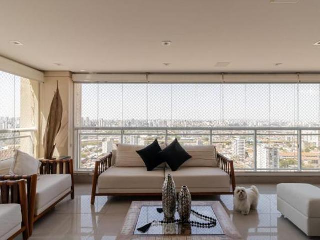 Espetacular apartamento para venda em Ipiranga com 4 quartos, sendo 4 suítes, 237m² maiaragarrutti