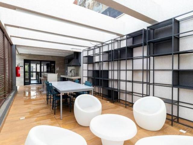 Espetacular apartamento para venda em Ipiranga com 1 quarto, 25m² remaxjoy#LDS2F