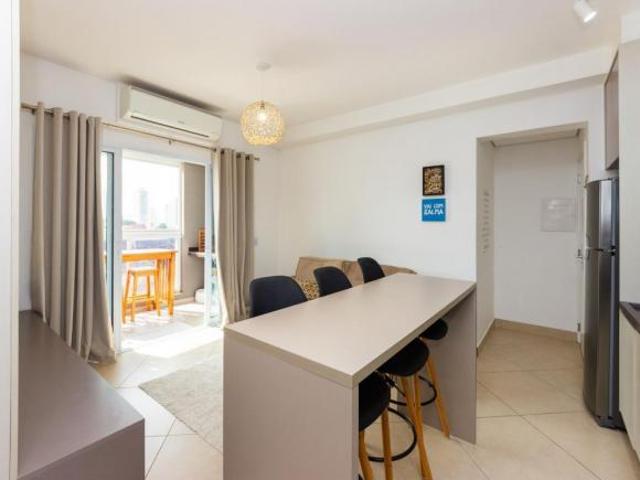 Excelente apartamento para venda em Ipiranga com 1 quarto, 39m²