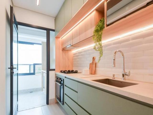 Aconchegante apartamento para venda em Ipiranga com 1 quarto, sendo 1 suíte, 39m² remaxares#CCWUE