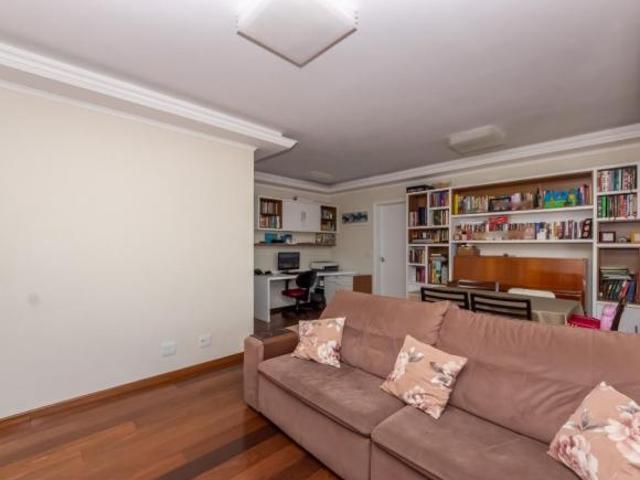 Atraente apartamento para venda em Ipiranga com 3 quartos, sendo 3 suítes, 127m²