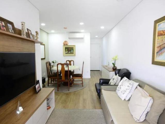 Funcional apartamento para venda em Ipiranga com 3 quartos, sendo 1 suíte, 80m² maiaragarrutti#F9P
