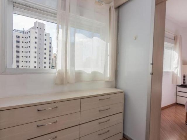 Atraente apartamento para venda em Jardim Vila Mariana com 1 quarto, 65m² marianne fujii#31VEN