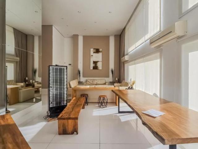 Funcional apartamento para venda em Jardim Vila Mariana com 1 quarto, 65m² mutida#31VEN