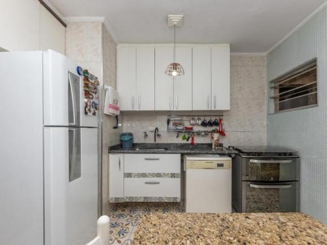 Sensacional apartamento para venda em Jardim Aeroporto com 3 quartos, sendo 1 suíte, 107m² remaxmo