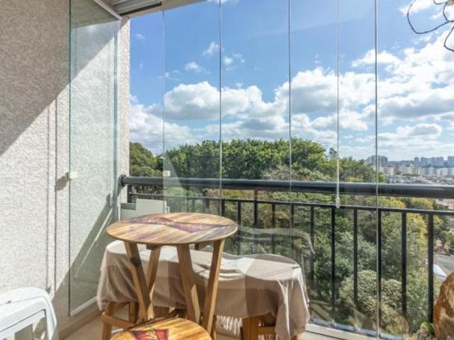 Imperdível apartamento para venda em Jardim Caboré com 3 quartos, sendo 1 suíte, 65m² alessandrama