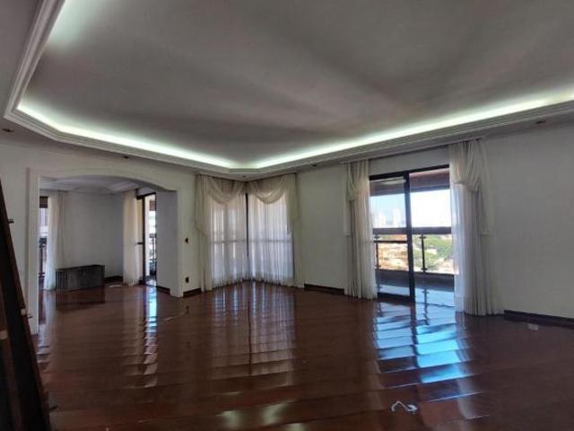 Sensacional apartamento para venda em Jardim Da Saúde com 4 quartos, sendo 4 suítes, 300m²