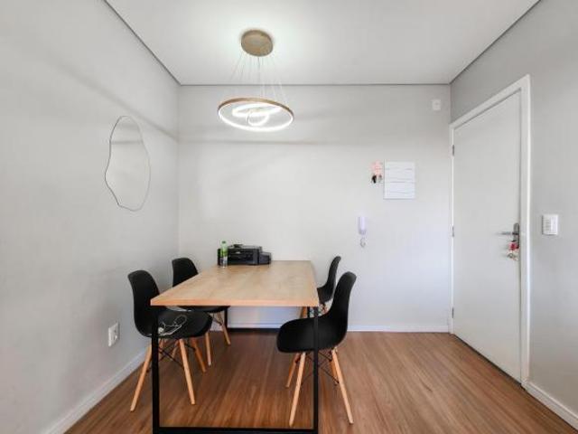 Imperdível apartamento para venda em Jardim das Oliveiras com 2 quartos, 52m²