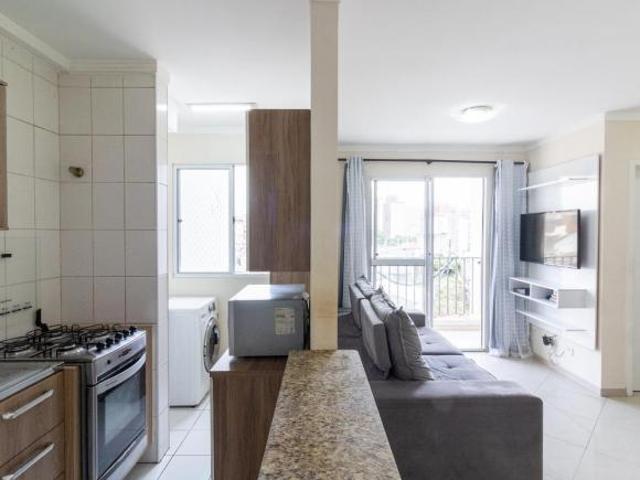 Agradável apartamento para venda em Jardim do Tiro com 2 quartos, 48m² remaxmonarca#VJS0U