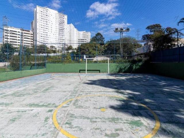 Espetacular apartamento para venda em Jardim Felicidade Zona Oeste com 2 quartos, 47m²