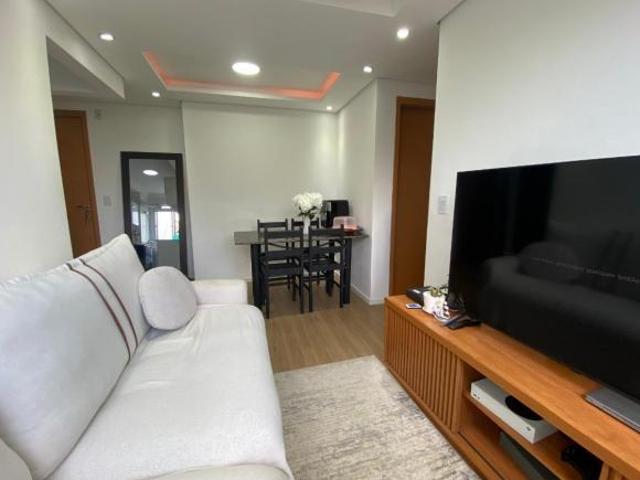 Imperdível apartamento para venda em Jardim Íris com 2 quartos, 43m² mlimaoscar#0SQGZ