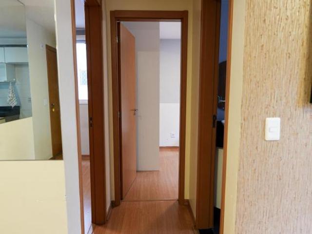 Espetacular apartamento para venda em Jardim Íris com 2 quartos, 43m² samuelmisiuk#NDG4Q