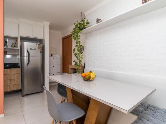 Excelente apartamento para venda em Jardim Íris com 2 quartos, 43m²