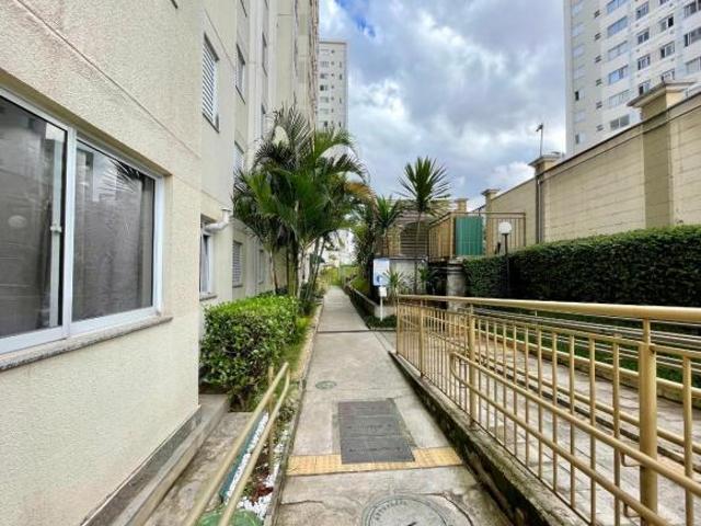 Confortável apartamento para venda em Jardim Íris com 2 quartos, 44m² remaxjoy#TCYKO