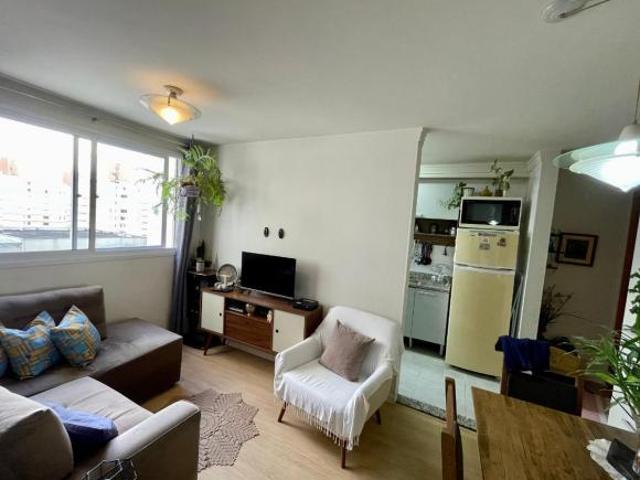 Sensacional apartamento para venda em Jardim Íris com 2 quartos, 44m²