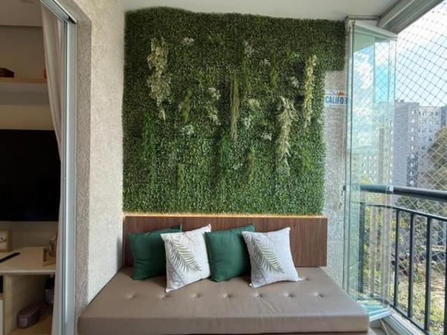 Elegante apartamento para venda em Jardim Íris com 2 quartos, 50m² camilapadula#77M03