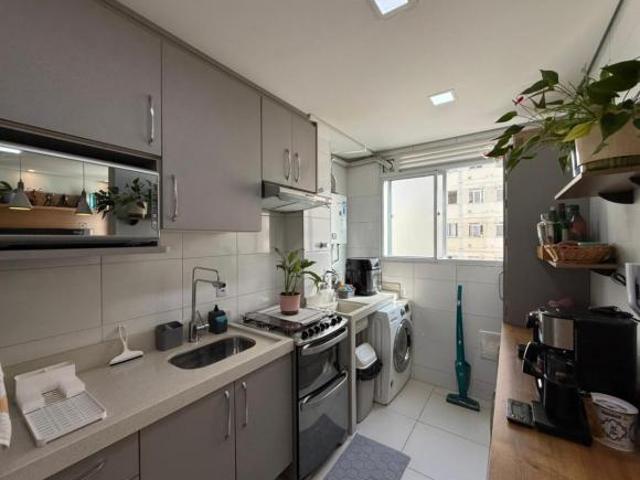Agradável apartamento para venda em Jardim Íris com 2 quartos, 47m² rodrigomessias#0PWN3