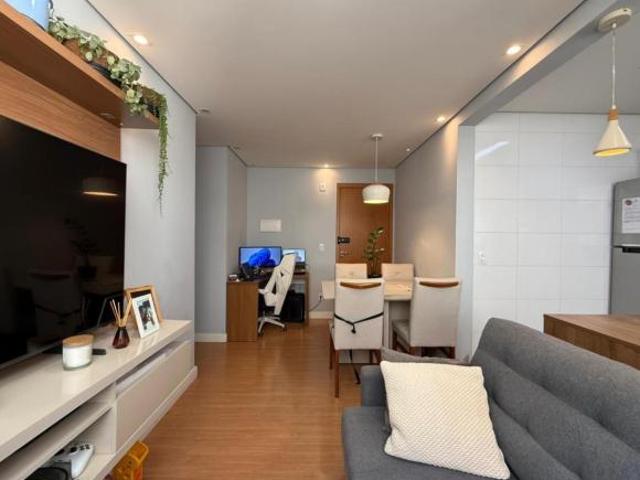 Elegante apartamento para venda em Jardim Íris com 2 quartos, 47m² remaxjoy#0PWN3
