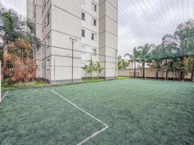 Aconchegante apartamento para venda em Jardim Íris com 2 quartos, sendo 1 suíte, 59m² douglast#H36