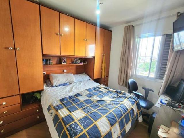Funcional apartamento para venda em Jardim Íris com 3 quartos, 61m² remaxmonarca#TIHTN