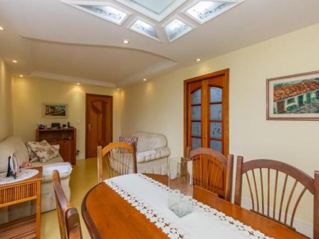 Confortável apartamento para venda em Jardim Íris Pirituba com 3 quartos, 61m²