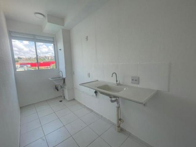 Sensacional apartamento para venda em Jardim IV Centenário com 2 quartos, 42m²