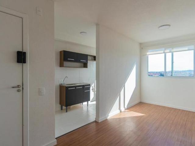 Confortável apartamento para venda em Jardim Leme com 2 quartos, 42m²