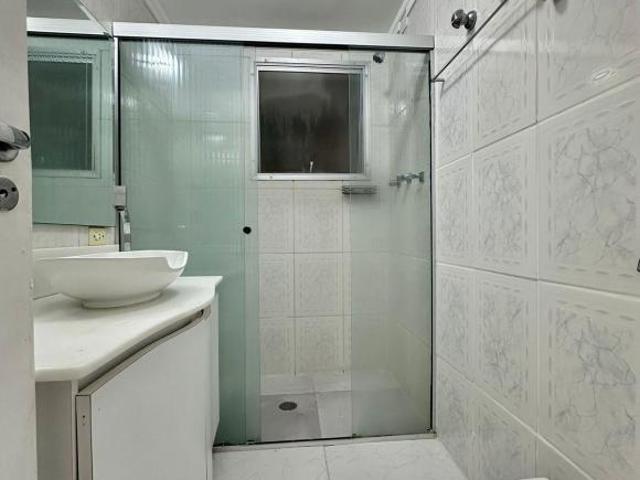 Elegante apartamento para venda em Jardim Marajoara com 3 quartos, sendo 1 suíte, 93m²