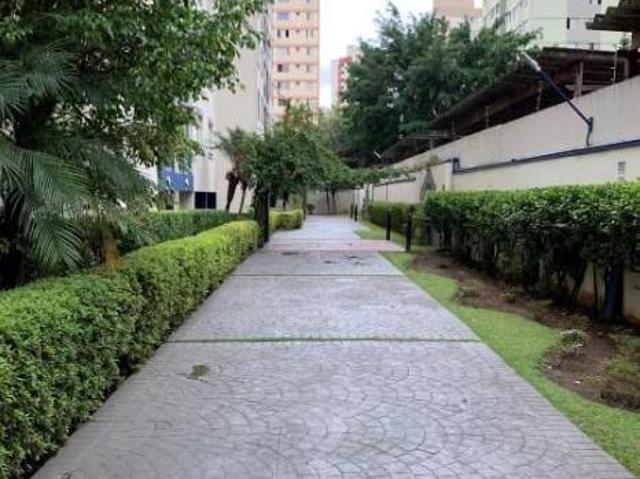 Espetacular apartamento para venda em Jardim São Savério com 3 quartos, 62m²