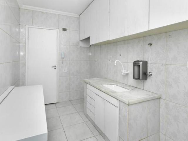 Funcional apartamento para venda em Jardim São Paulo Zona Norte com 1 quarto, 47m² renan teixeira