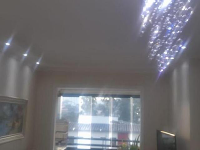 Excelente apartamento para venda em Jardim Santa Cruz Sacomã com 3 quartos, sendo 1 suíte, 72m²