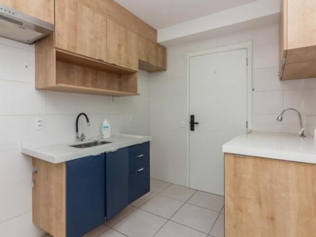 Aconchegante apartamento para venda em Lapa com 1 quarto, sendo 1 suíte, 29m²