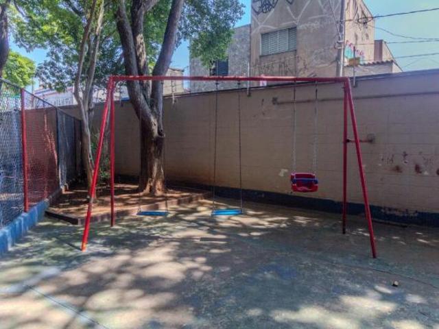 Aconchegante apartamento para venda em Lapa com 2 quartos, 47m² michelecandido#EMG86