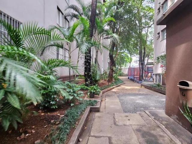 Confortável apartamento para venda em Lapa com 2 quartos, 47m² samuelmisiuk#OOA4T