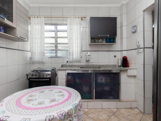 Espetacular apartamento para venda em Lapa com 2 quartos, 57m² douglast#UMENM