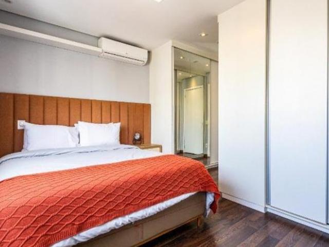Espetacular apartamento para venda em Lapa com 3 quartos, sendo 3 suítes, 133m² leilaricci#QTSSV