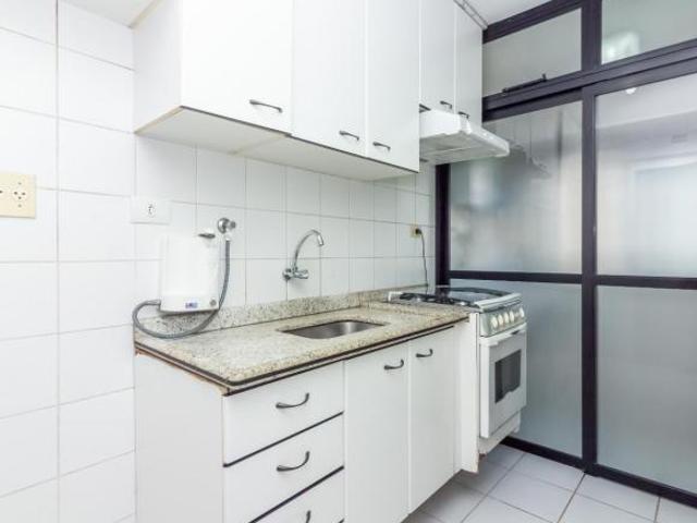 Funcional apartamento para venda em Lauzane Paulista com 2 quartos, 50m²