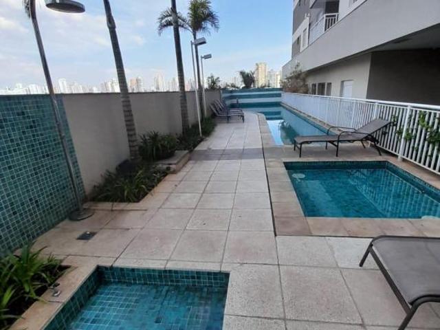 Atraente apartamento para venda em Lauzane Paulista com 2 quartos, 57m²