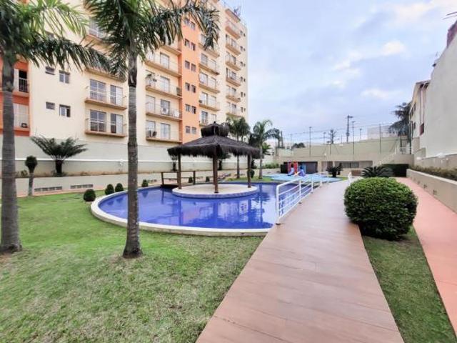 Deslumbrante apartamento para venda em Lauzane Paulista com 2 quartos, sendo 1 suíte, 55m²