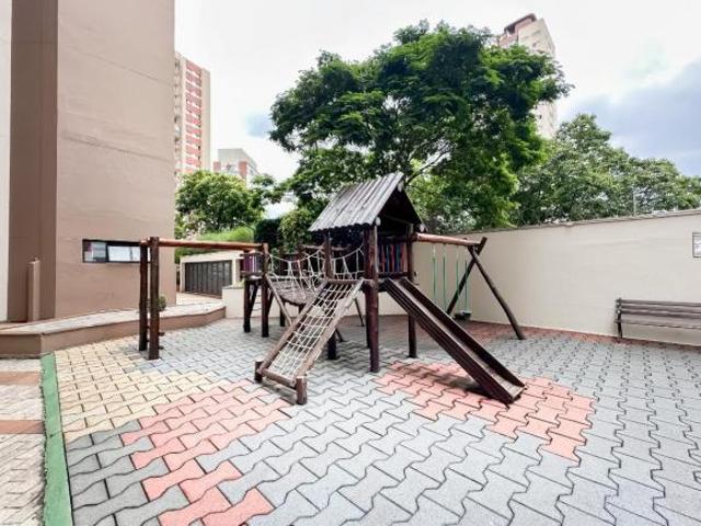 Espetacular apartamento para venda em Lauzane Paulista com 3 quartos, sendo 1 suíte, 67m² corretor